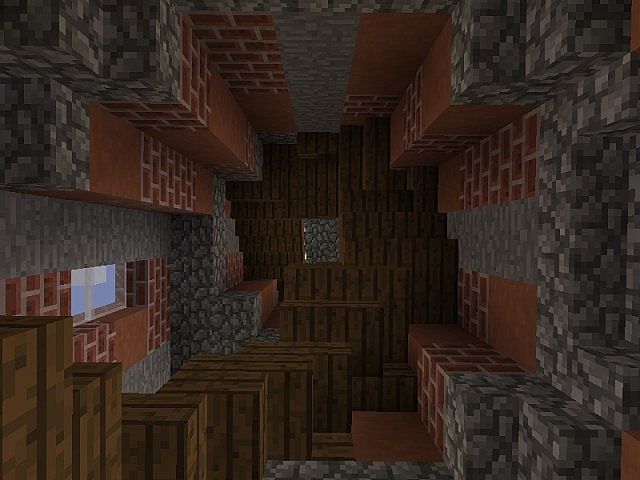 Lighthouse island Minecraft Map