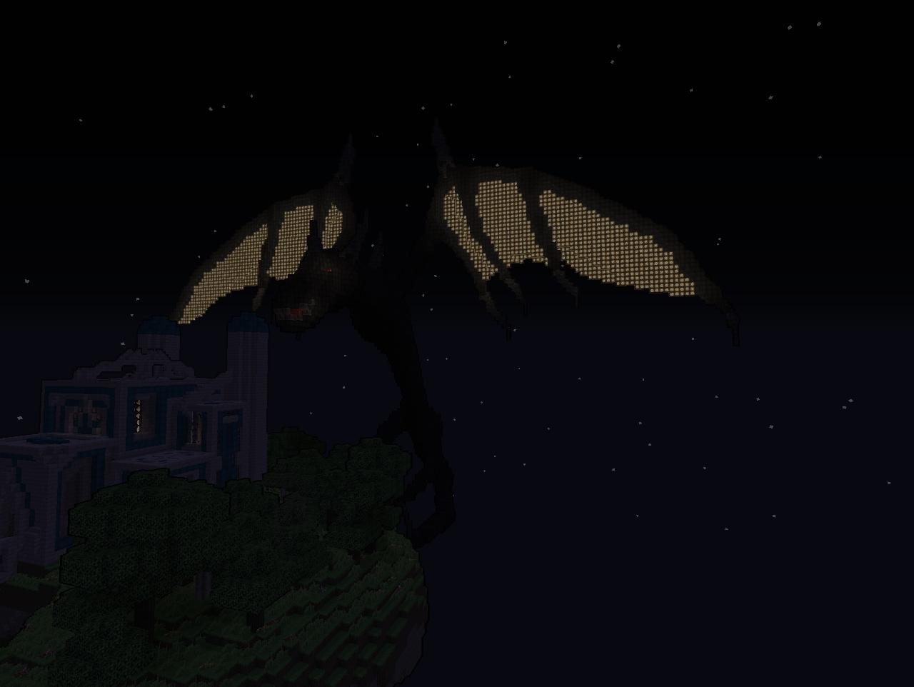 Eltopia Minecraft Map