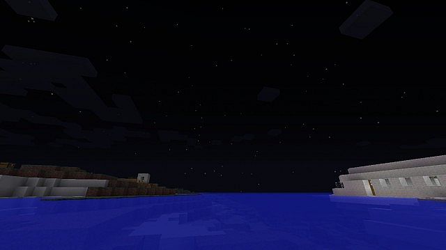 Plane Crash Survival Adventure Minecraft Map