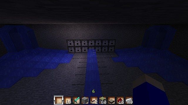 sky sky sky map Minecraft Map