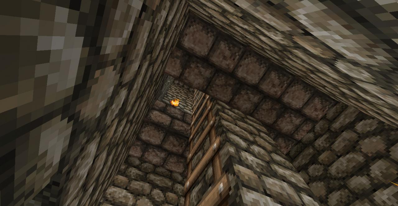 assemble your own wall Minecraft Map