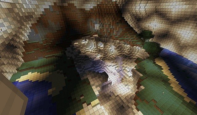 RandomCraft Alpha Minecraft Server