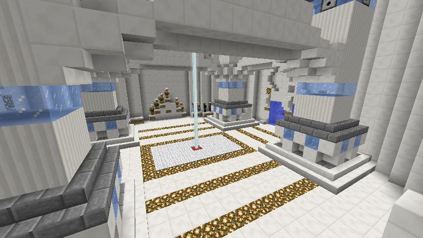 CakeCraft Mini Games Factions and more! NEED STAFF! Hide and Seek! Minecraft Server