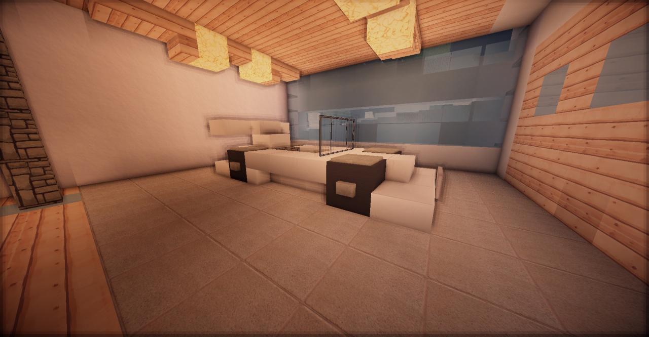 -SLANT- Minecraft Map