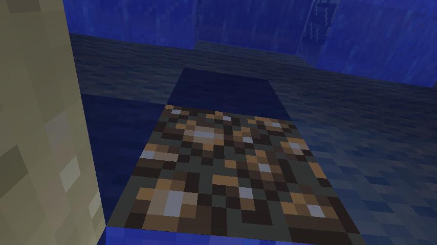 First Build Minecraft Map