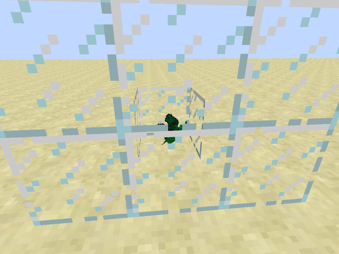 Left 4 Dead Minecraft Texture Pack