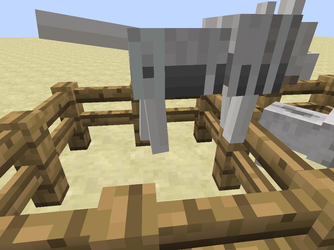 Left 4 Dead Minecraft Texture Pack