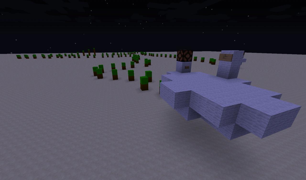 Minecraft Parkour v2 Minecraft Map