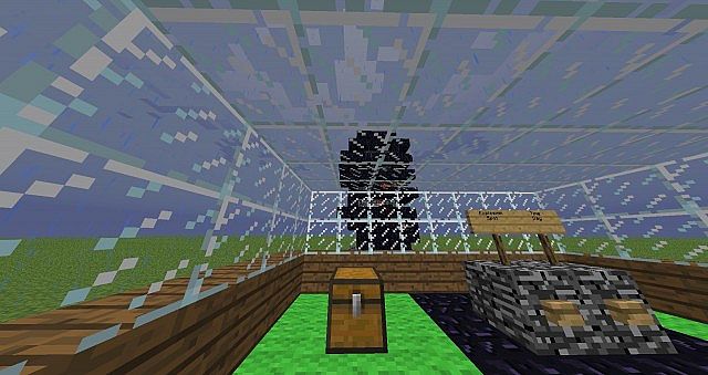 The Best Minecraft Cannon [Up to 150 blocks!!!] Minecraft Map