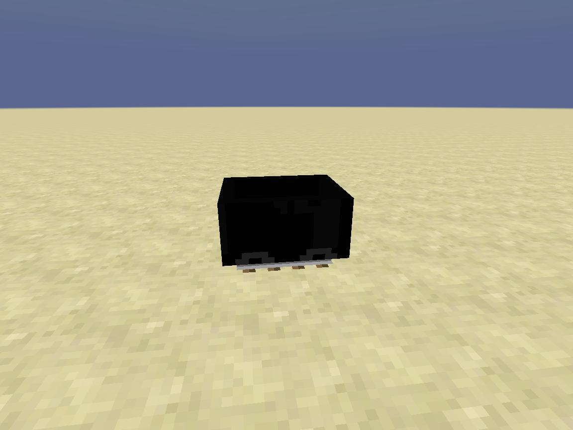 Left 4 Dead Minecraft Texture Pack