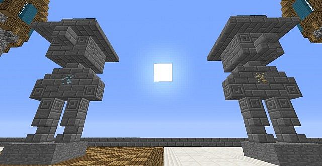 chess in minecraft Minecraft Map