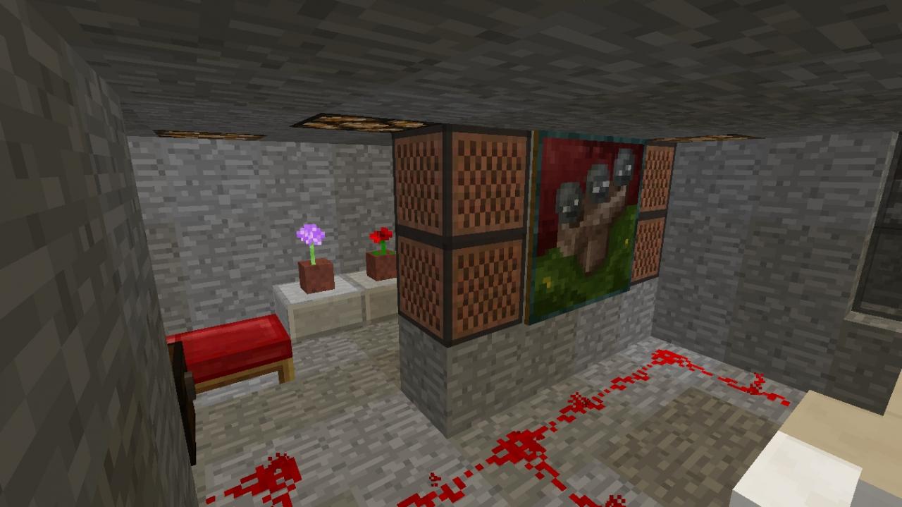 Get Ready Minecraft Map