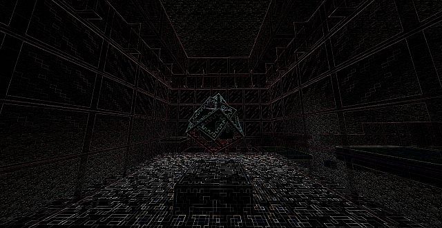 The Recycle Bin Minecraft Map