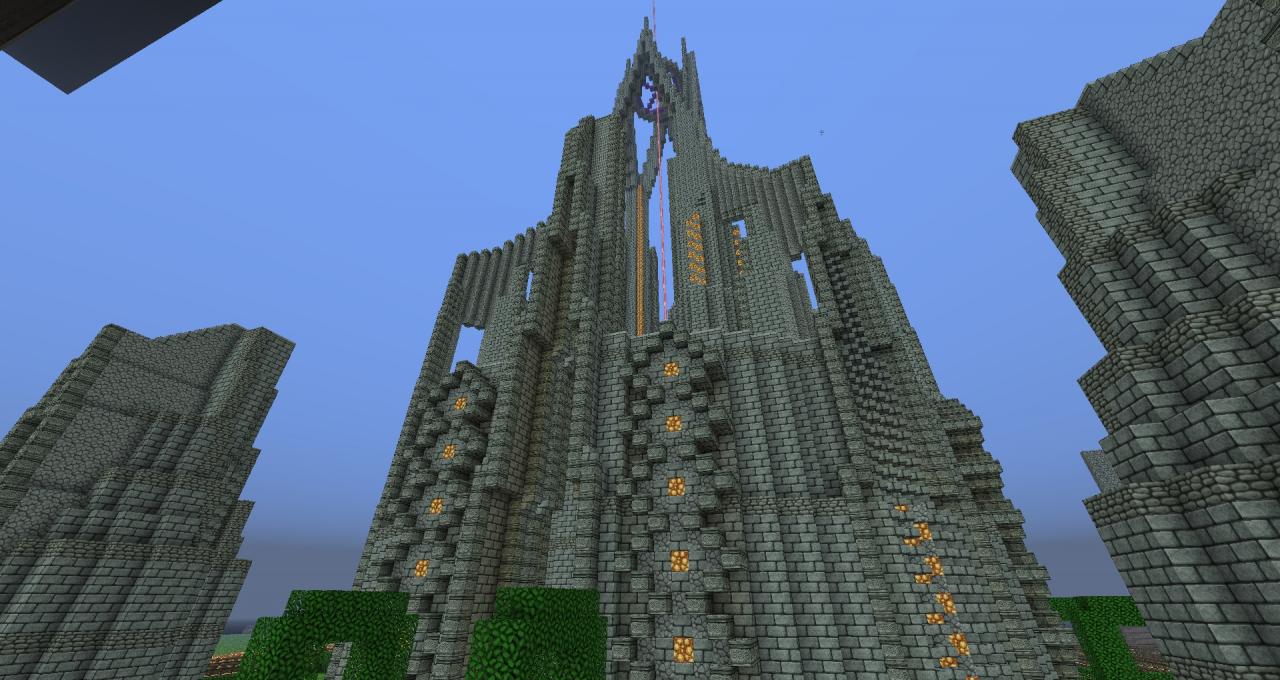 Creative Innovations Minecraft Server