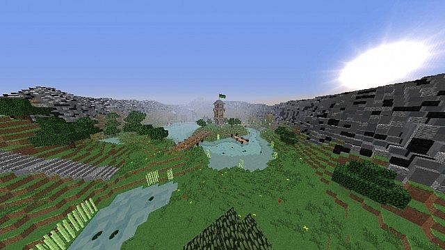 Ivory PvP Factions Minecraft Server