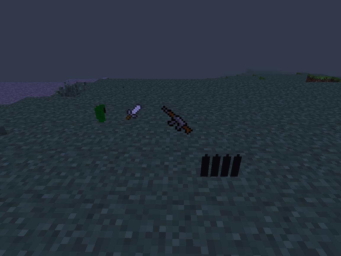 Left 4 Dead Minecraft Texture Pack