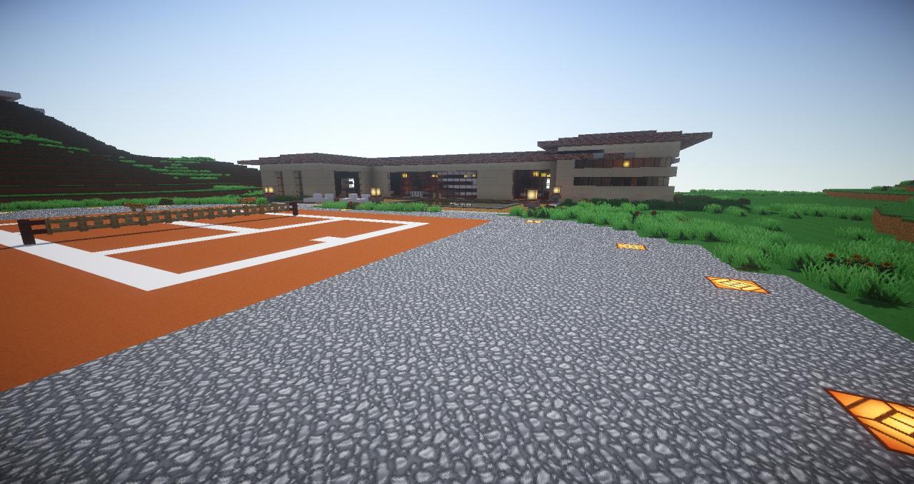 TUMS TIMES #4 Minecraft Map