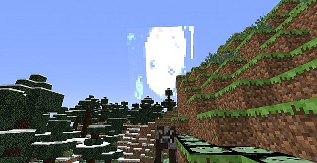 jeffthekillercraft Minecraft Texture Pack