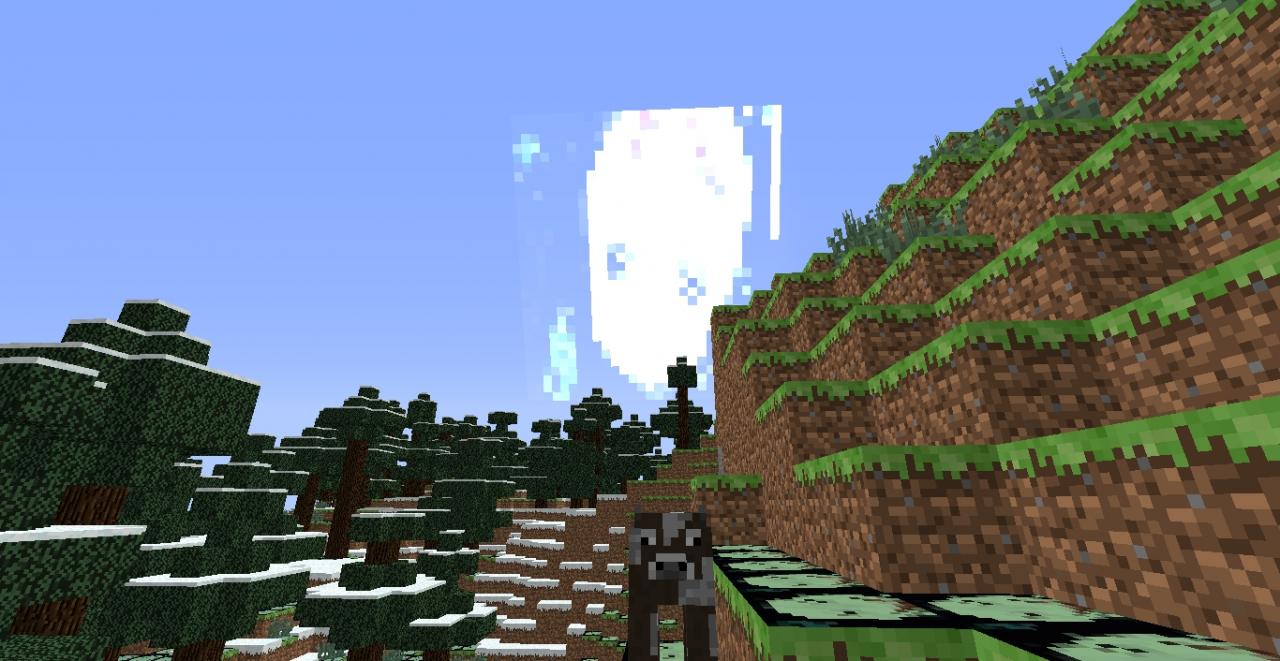 jeffthekillercraft Minecraft Texture Pack