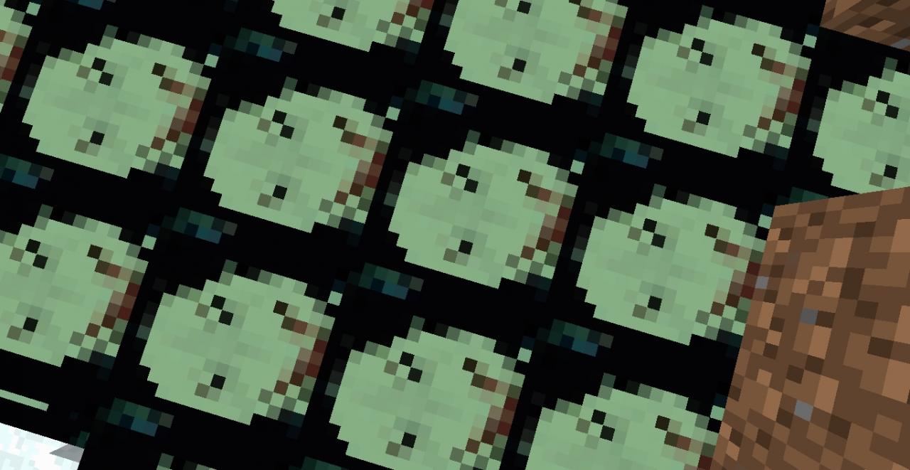 jeffthekillercraft Minecraft Texture Pack