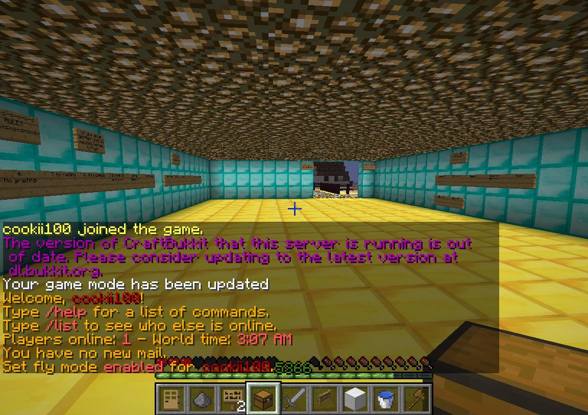 FunCraft! Minecraft Server