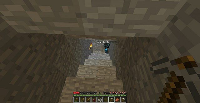 1.7 Vanilla funtime Minecraft Server