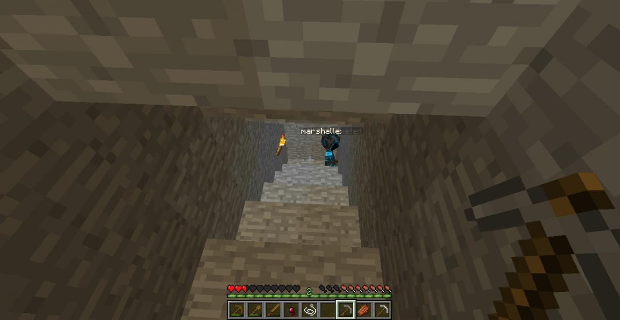 1.7 Vanilla funtime Minecraft Server