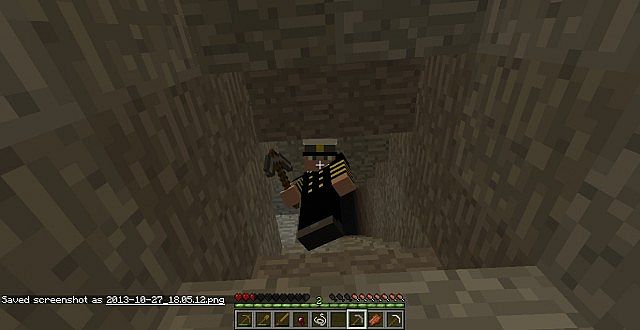 1.7 Vanilla funtime Minecraft Server