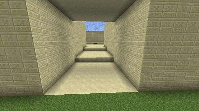 Paramount MC! Minecraft Server