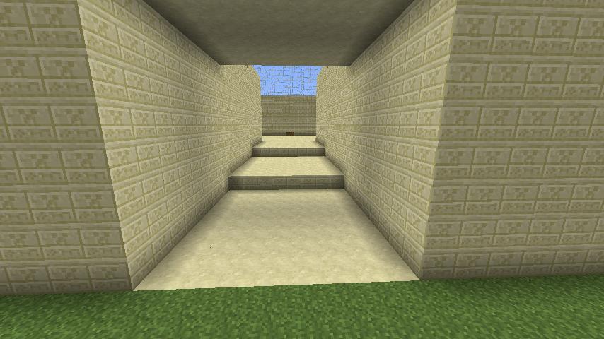 Paramount MC! Minecraft Server