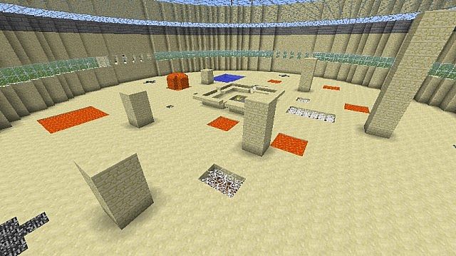 Paramount MC! Minecraft Server