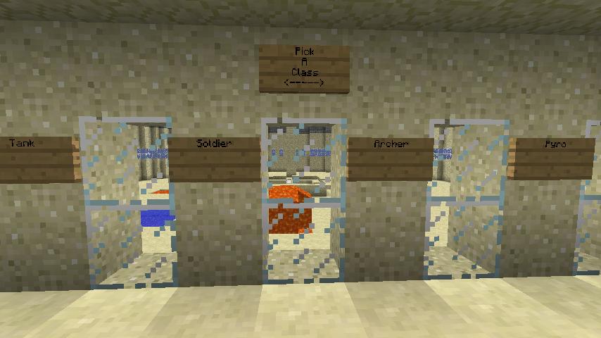 Paramount MC! Minecraft Server