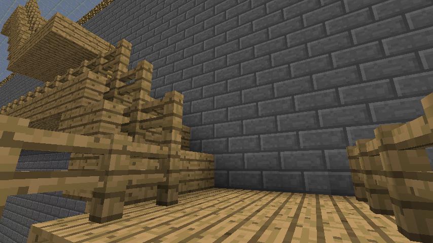 Paramount MC! Minecraft Server