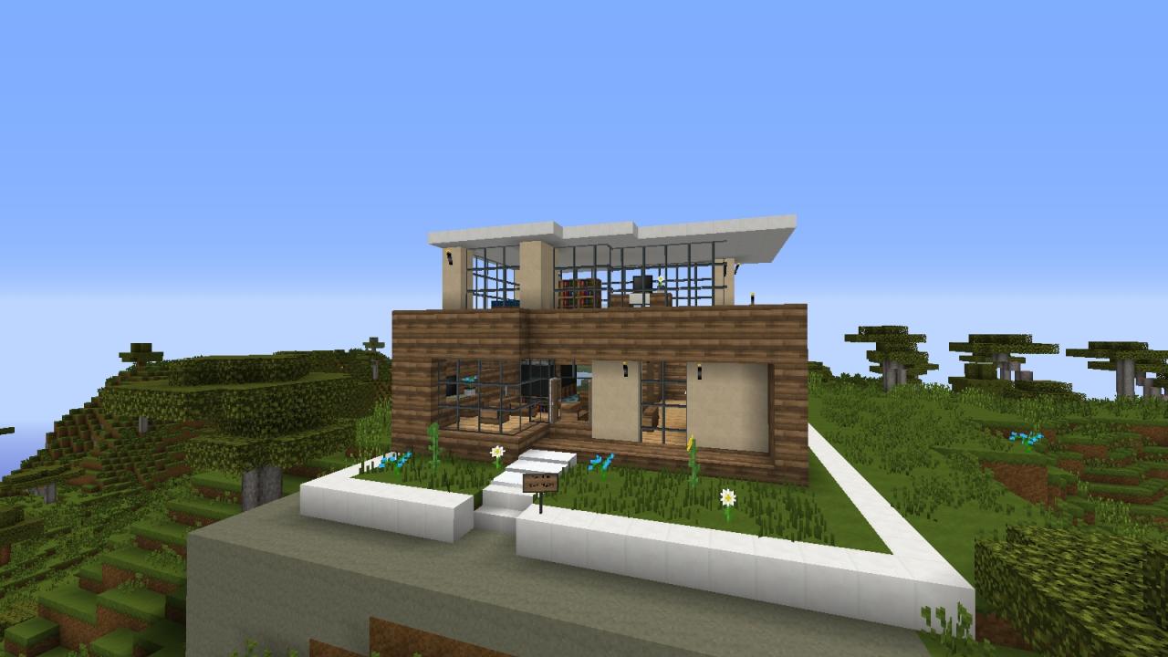 Maximilium Minecraft Map