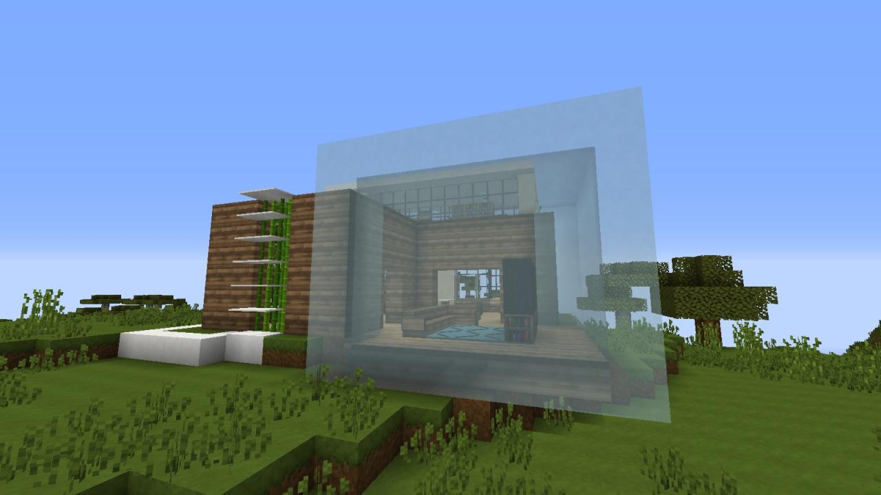 Maximilium Minecraft Map