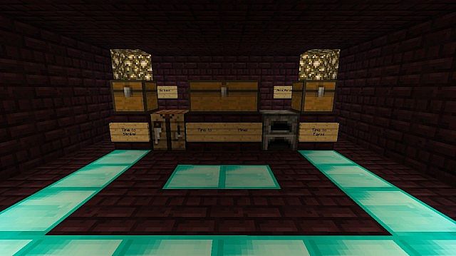 Achievement Unlocked - Helping you get every achievement in Minecraft ...