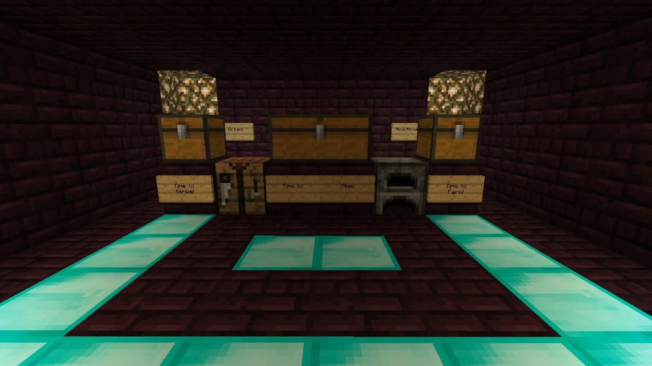 Achievement Unlocked Helping You Get Every Achievement In Minecraft 