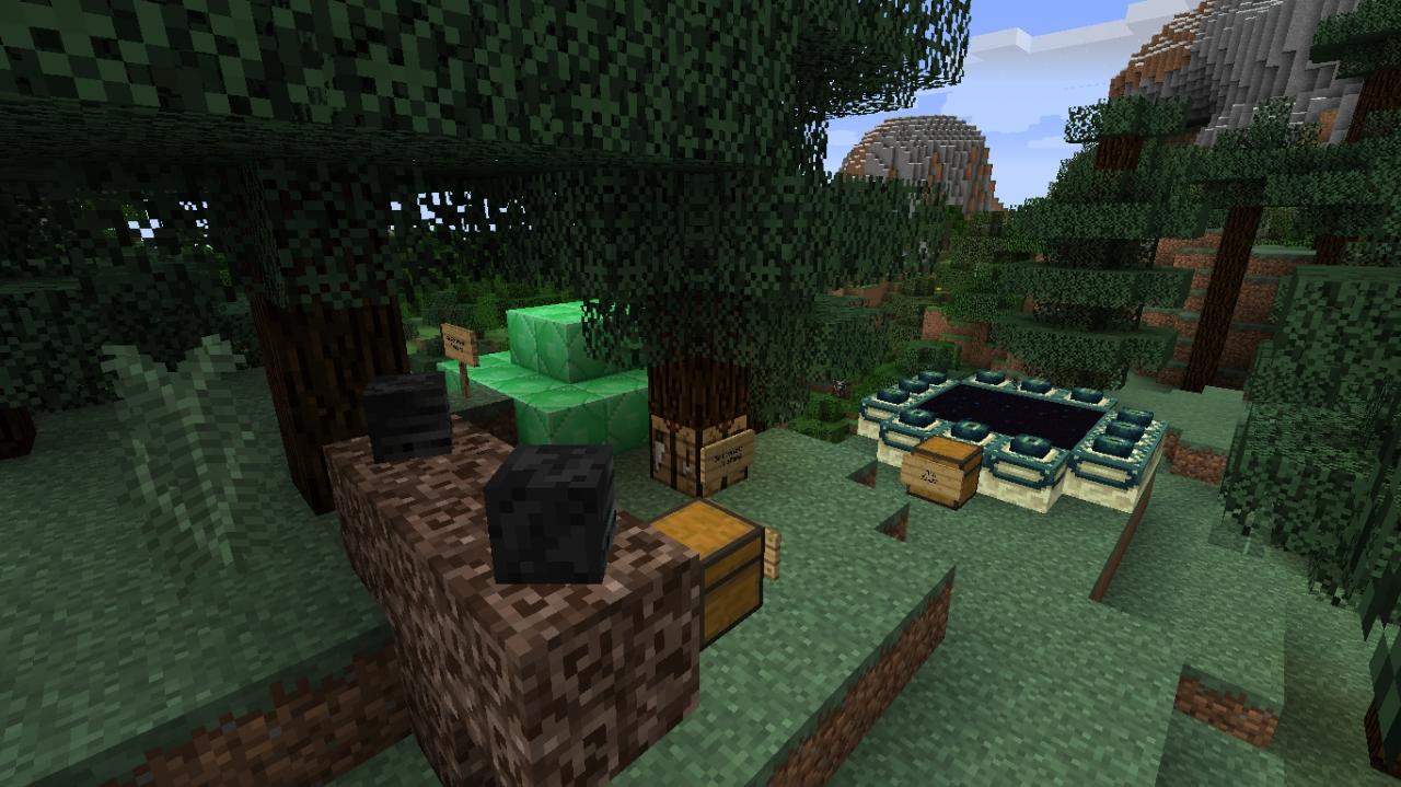 Achievement Unlocked - Helping you get every achievement in Minecraft ...