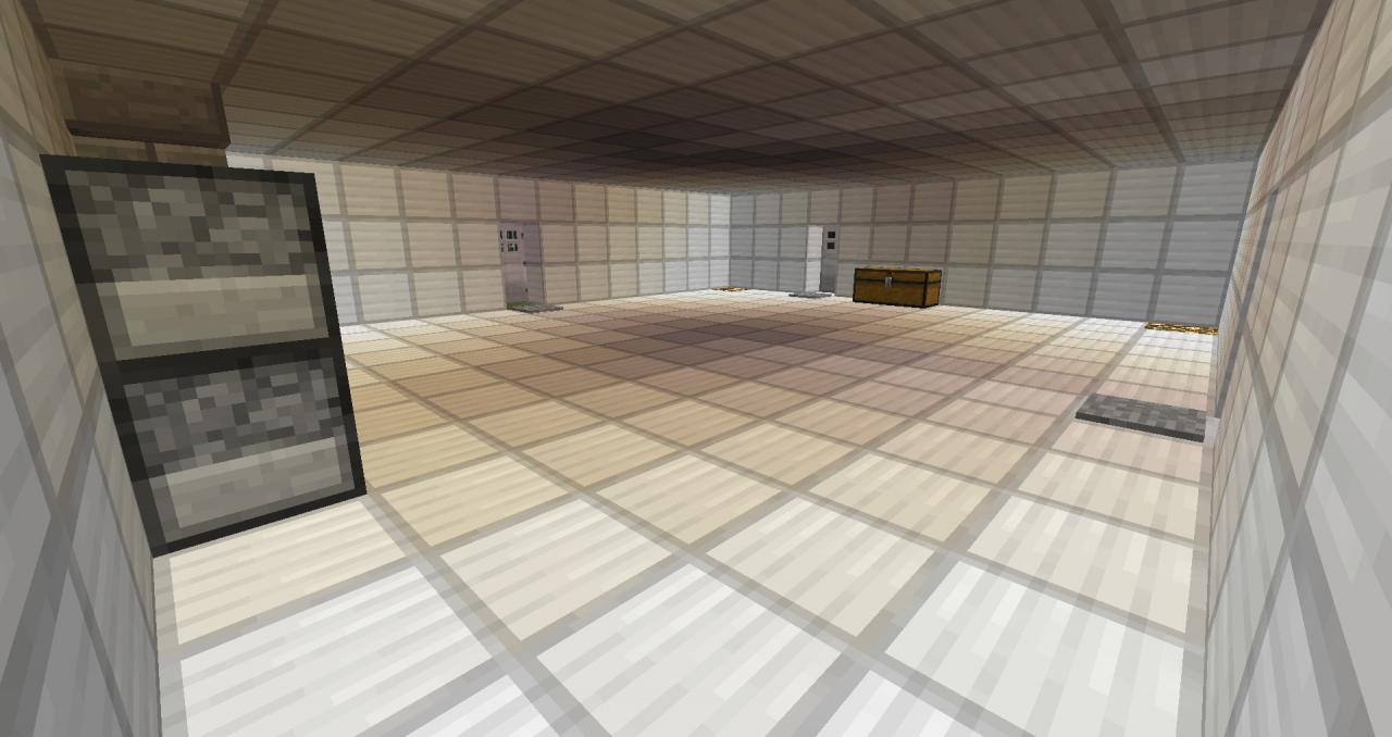 Best House Ever!!(MAP) Minecraft Map