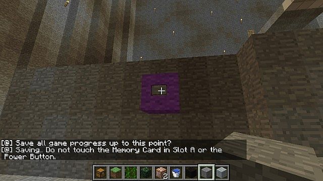 Paper Mario TTYD 45% complete! need builders Minecraft Map