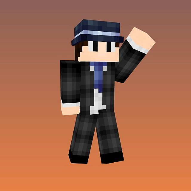 The Melons Network Minecraft Server