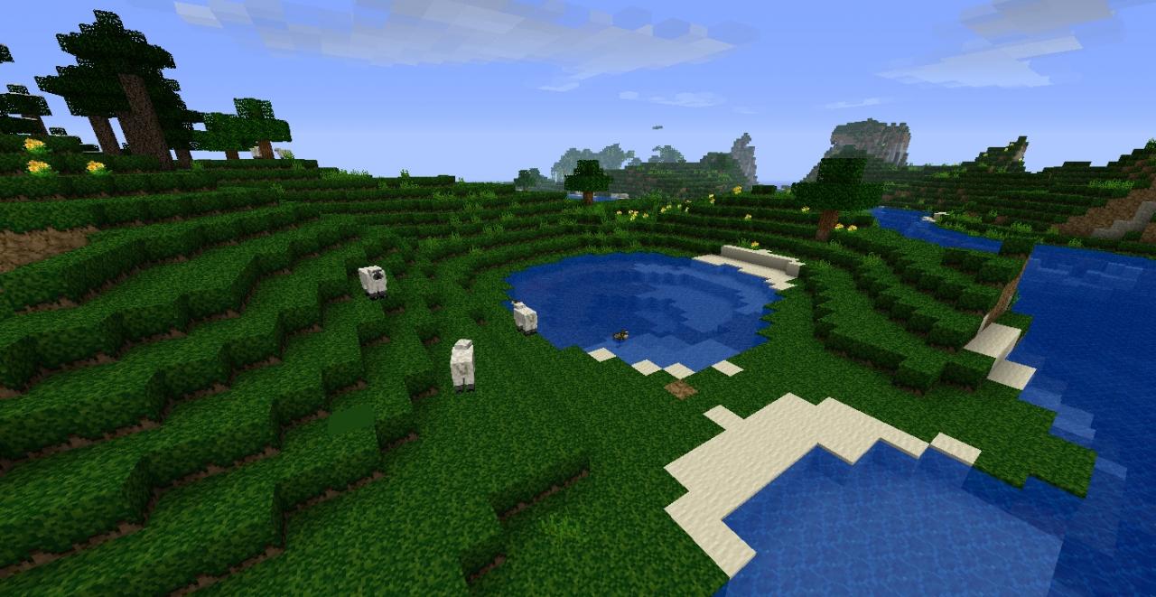 Minecraft Photographer Minecraft Map