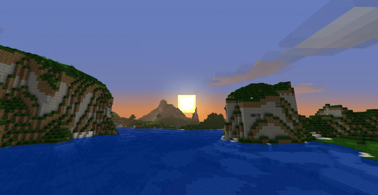 Minecraft Photographer Minecraft Map