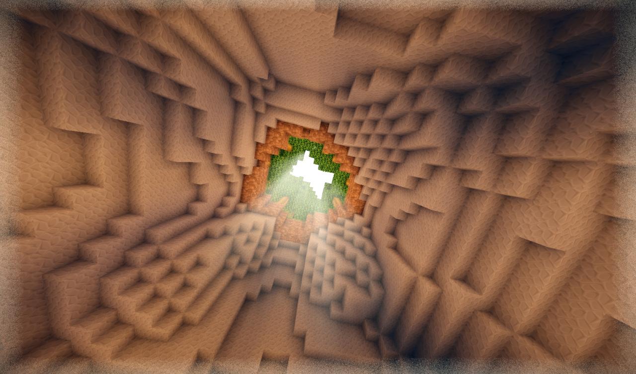 FFA (Free For All) Arena [Jungle] Minecraft Map