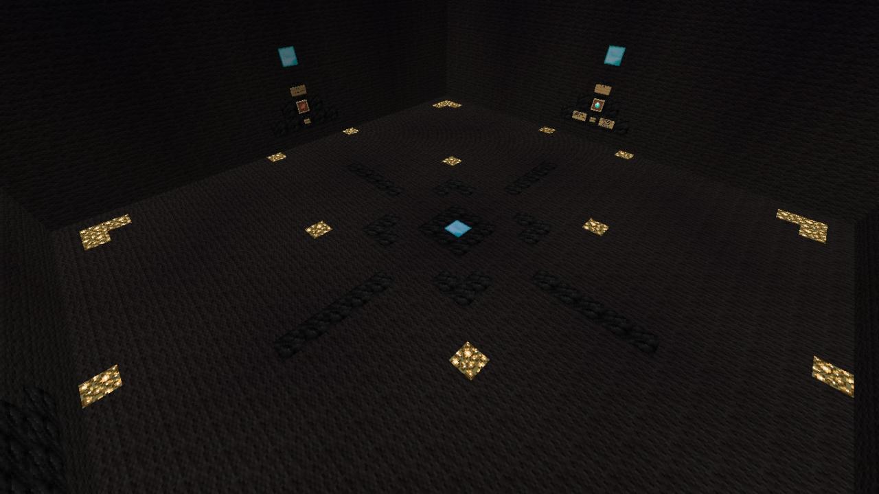 Diamond Defense Minecraft Map