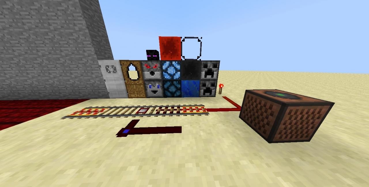 Capt. Jones Resource Pack for 1.7+ Minecraft Texture Pack
