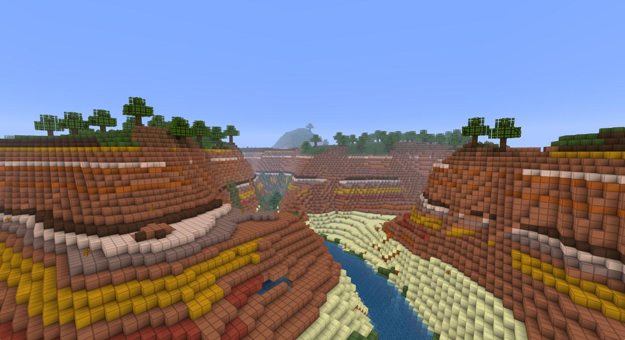 Simply Mental Pixel Pack [SIMPLE] [MC 1.7] Minecraft Texture Pack