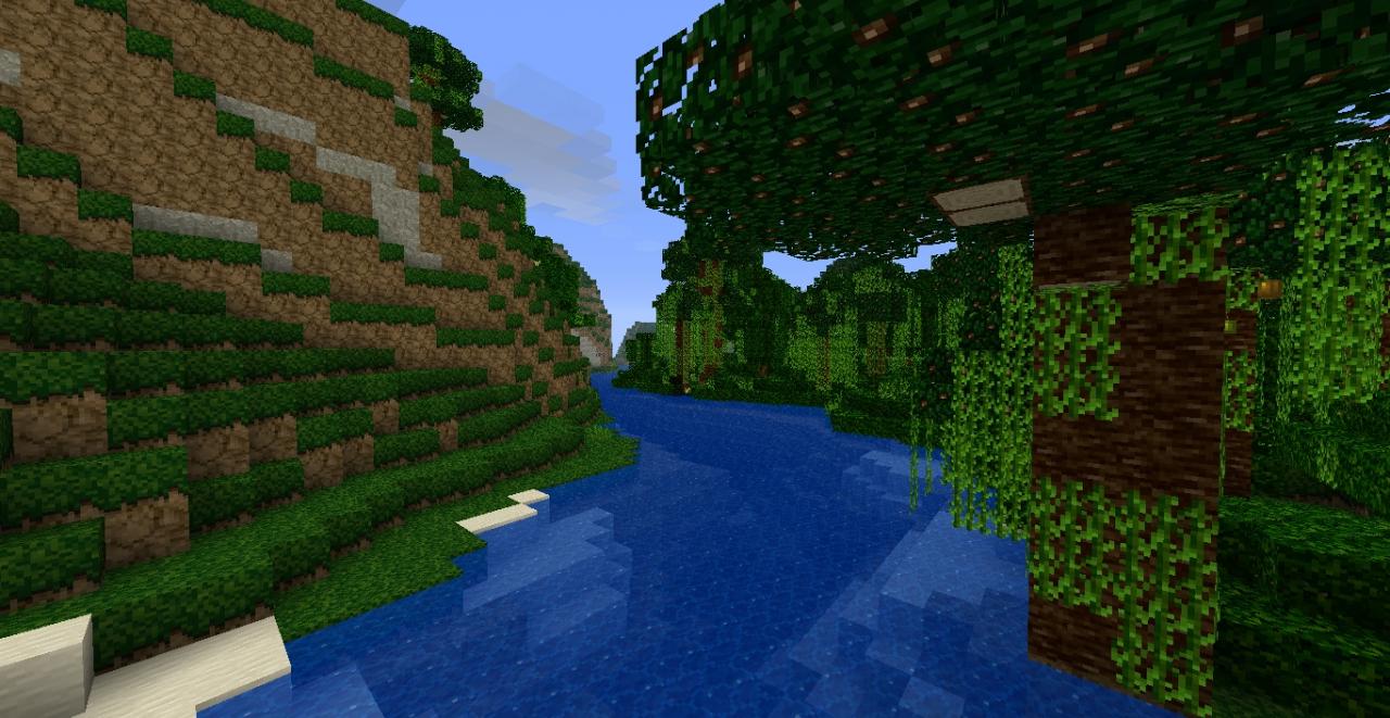 Minecraft Photographer Minecraft Map