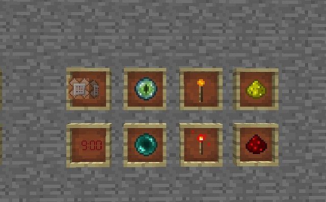 Capt. Jones Resource Pack for 1.7+ Minecraft Texture Pack