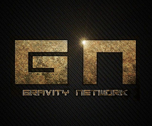 Gravity Network Minecraft Server